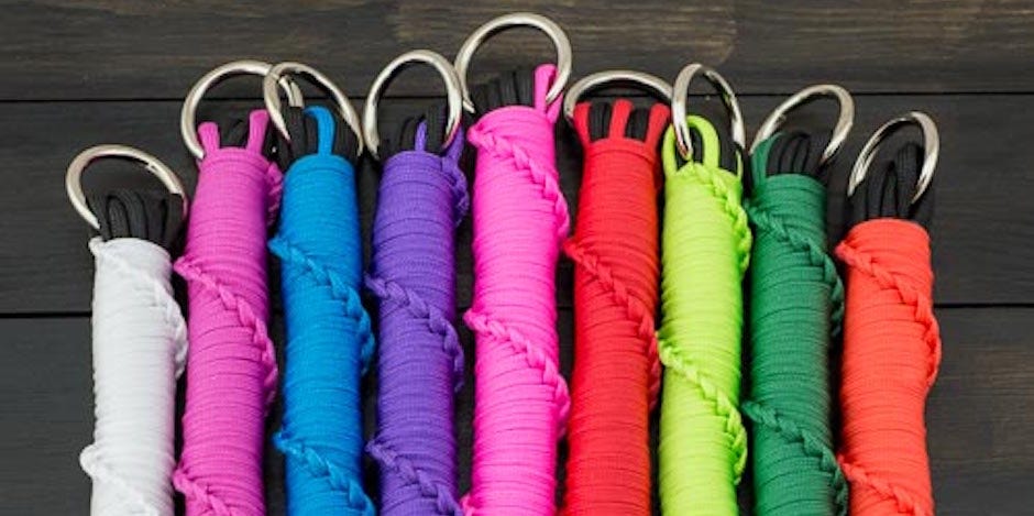 What Happened When I Made My Own Bdsm Flogger Yourtango